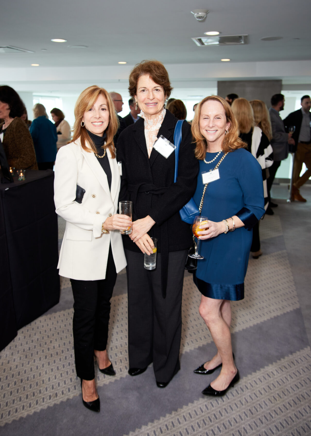 Houlihan Lawrence Celebrates Their Top Real Estate Agents 2024 ...