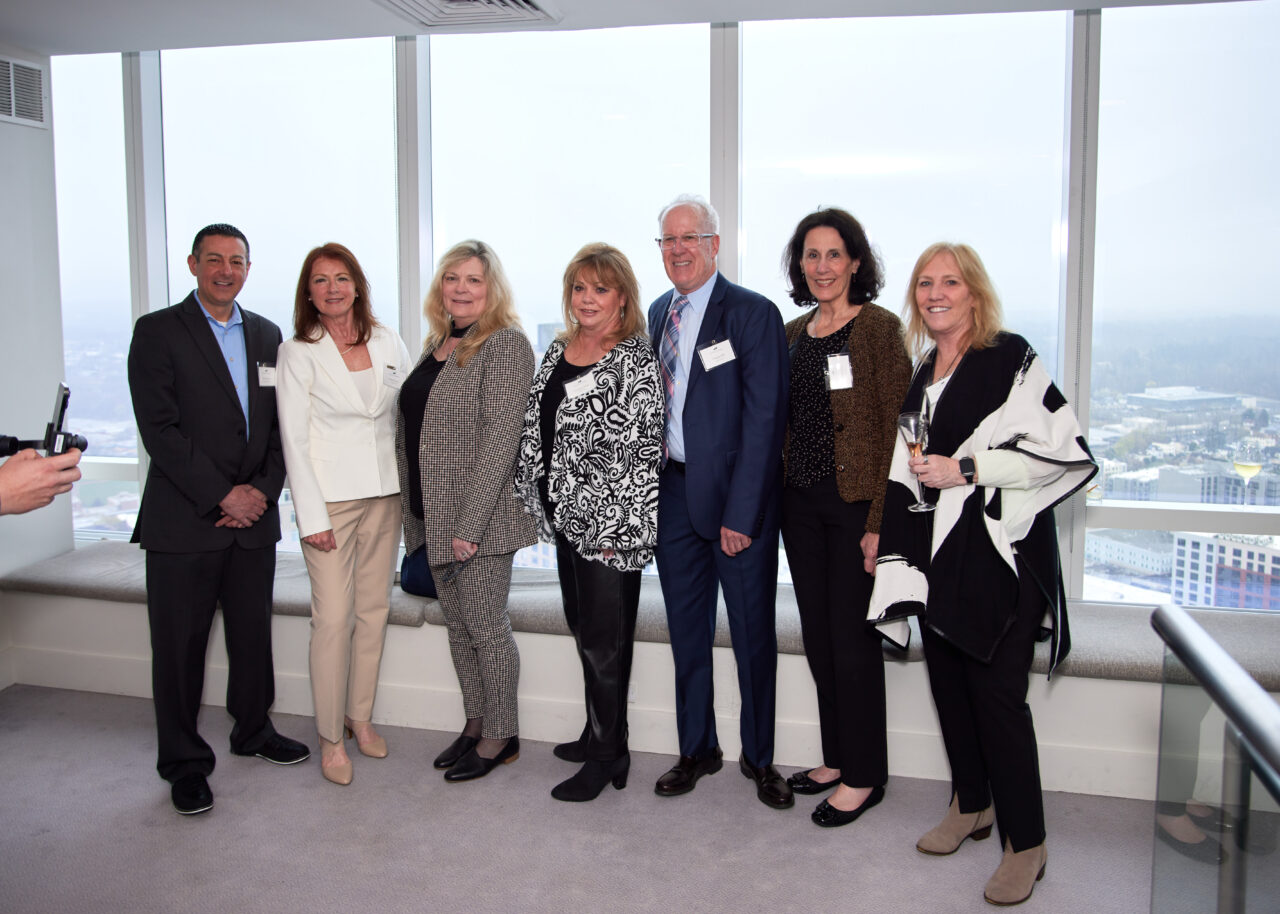 Houlihan Lawrence Celebrates Their Top Real Estate Agents 2024 ...