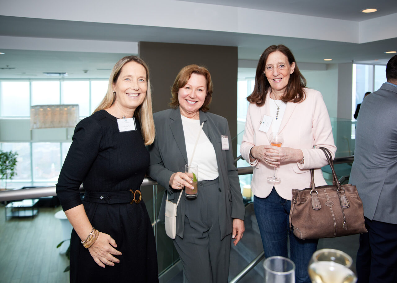 Houlihan Lawrence Celebrates Their Top Real Estate Agents 2024 ...