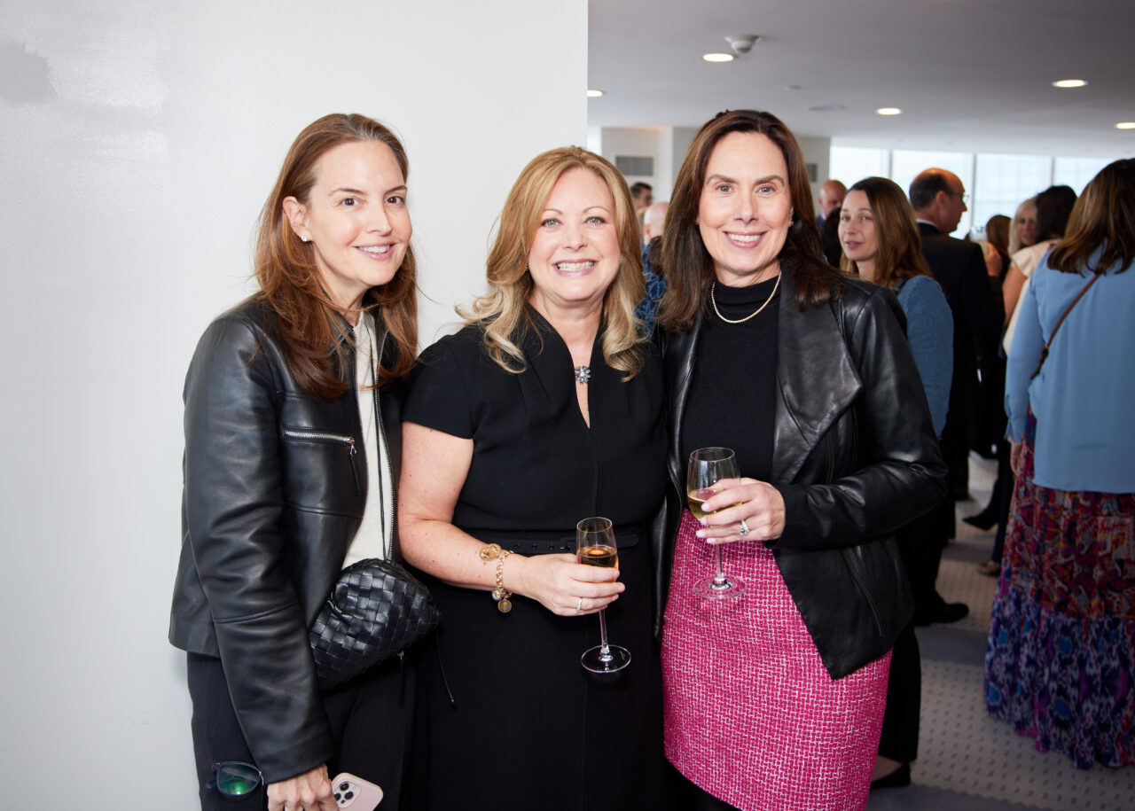 Houlihan Lawrence Celebrates Their Top Real Estate Agents 2024 ...