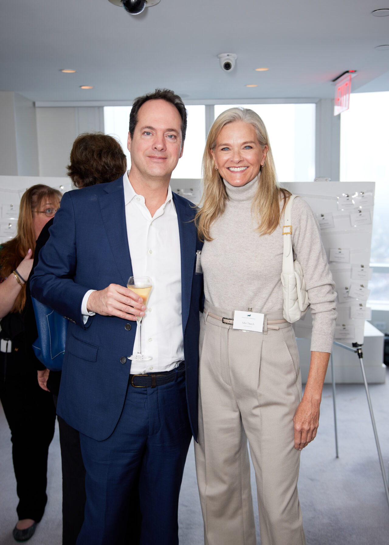 Houlihan Lawrence Celebrates Their Top Real Estate Agents 2024 ...