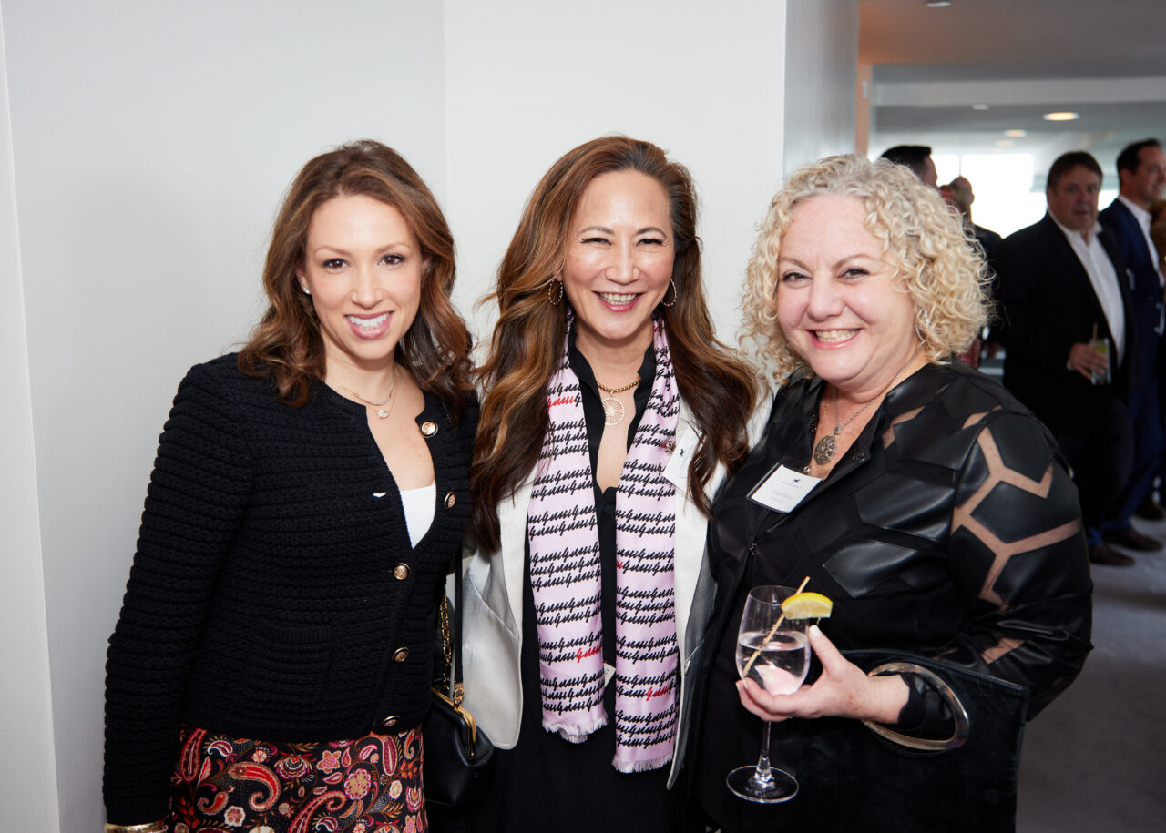 Houlihan Lawrence Celebrates Their Top Real Estate Agents 2024 ...