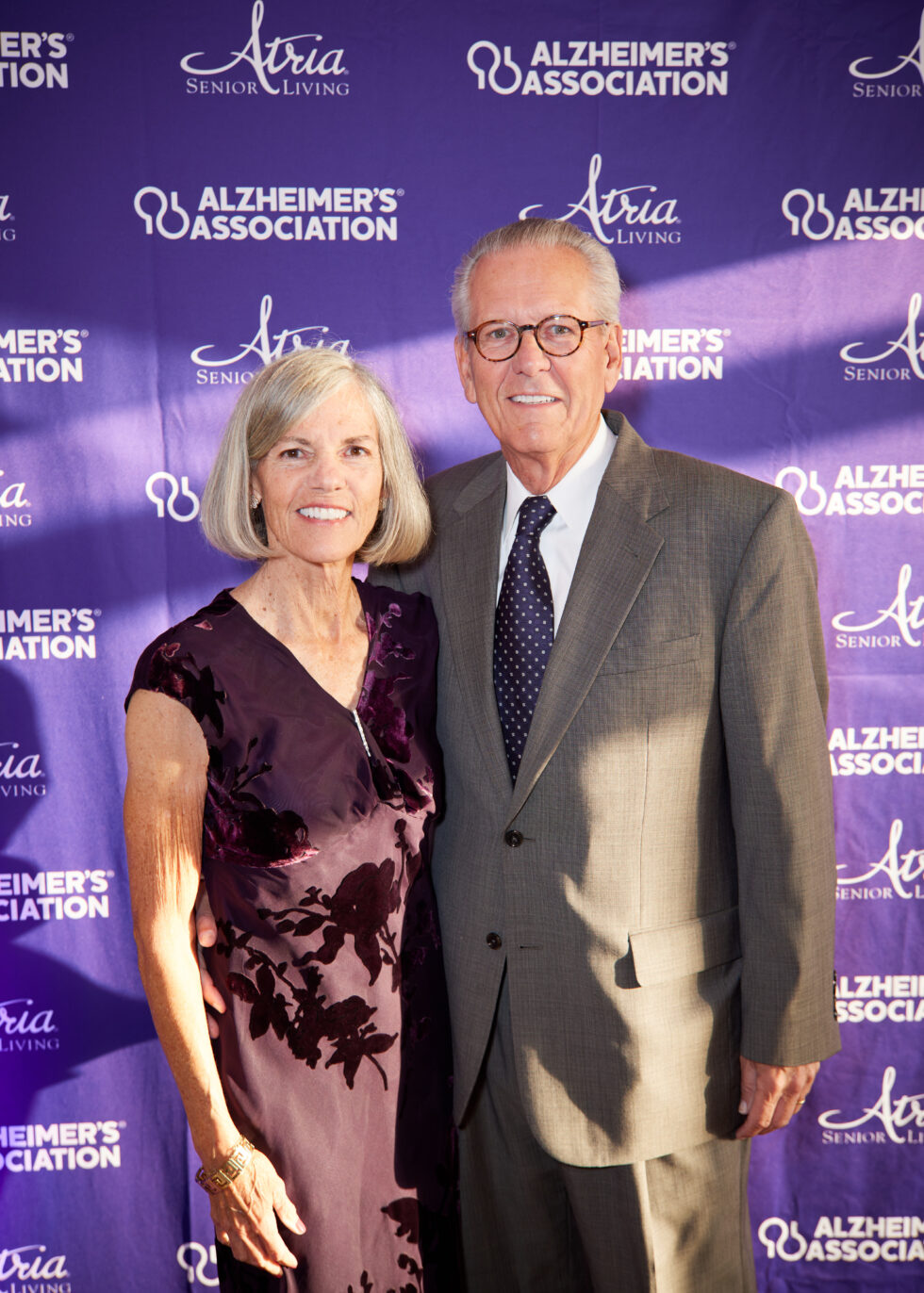 Alzheimer’s Association Gala 2024 - Fairfield County Look