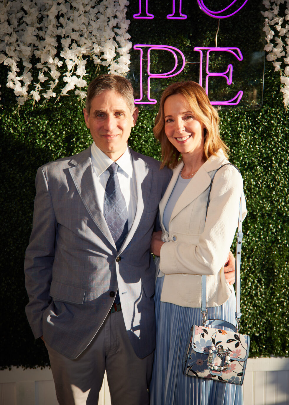 Alzheimer’s Association Gala 2024 - Fairfield County Look