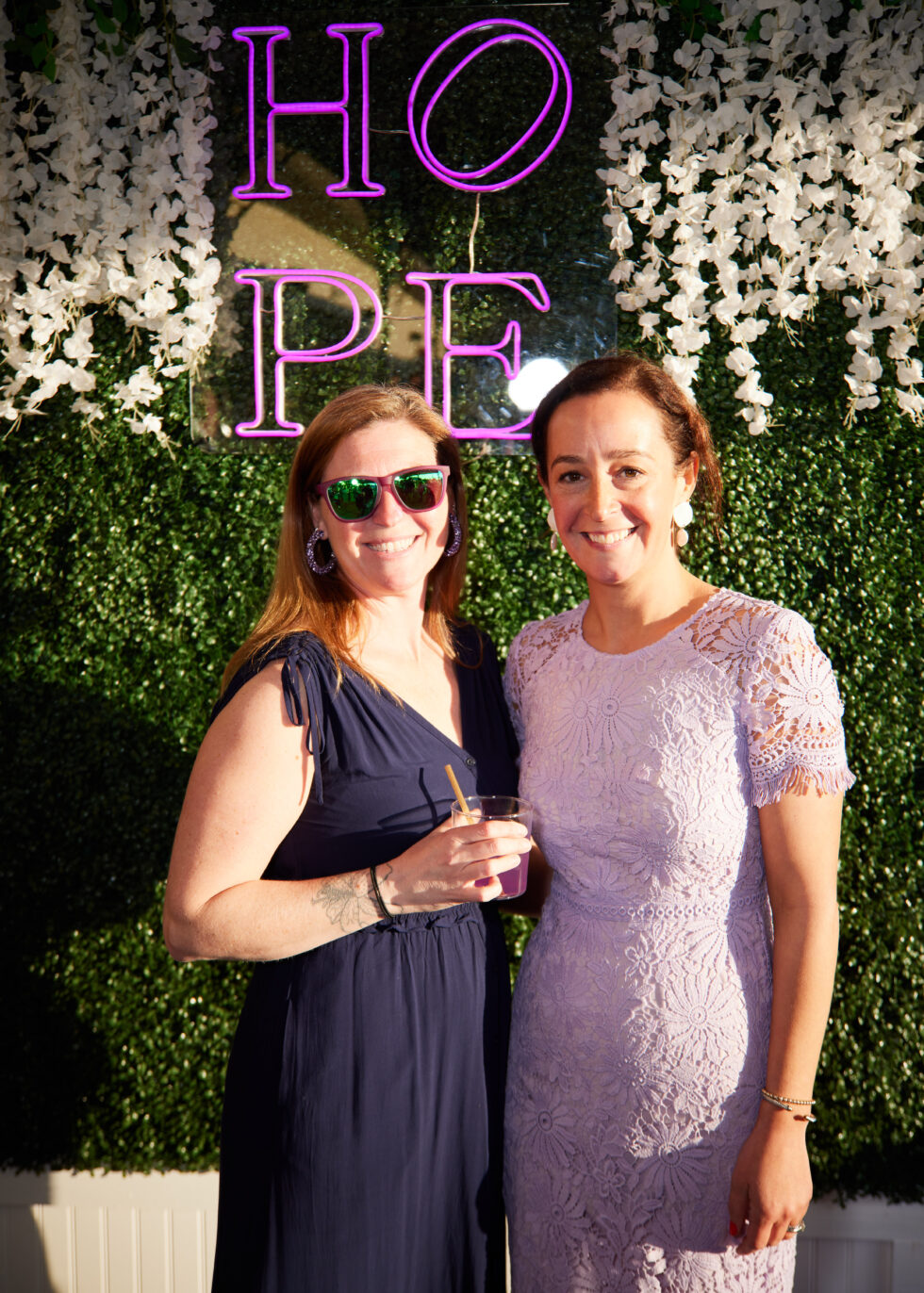 Alzheimer’s Association Gala 2024 - Fairfield County Look