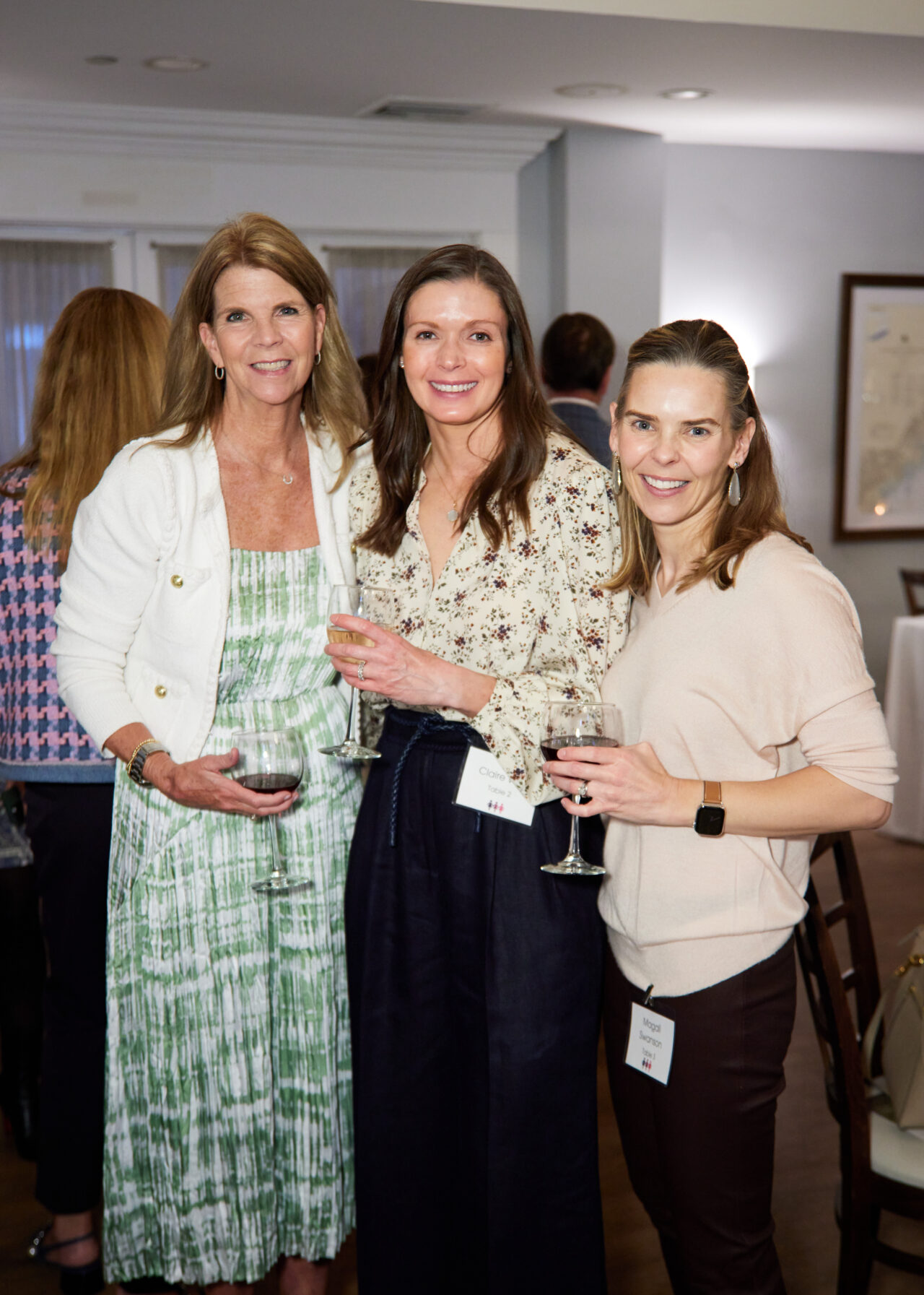 Breast Cancer Alliance Annual Meeting 2024 - Fairfield County Look