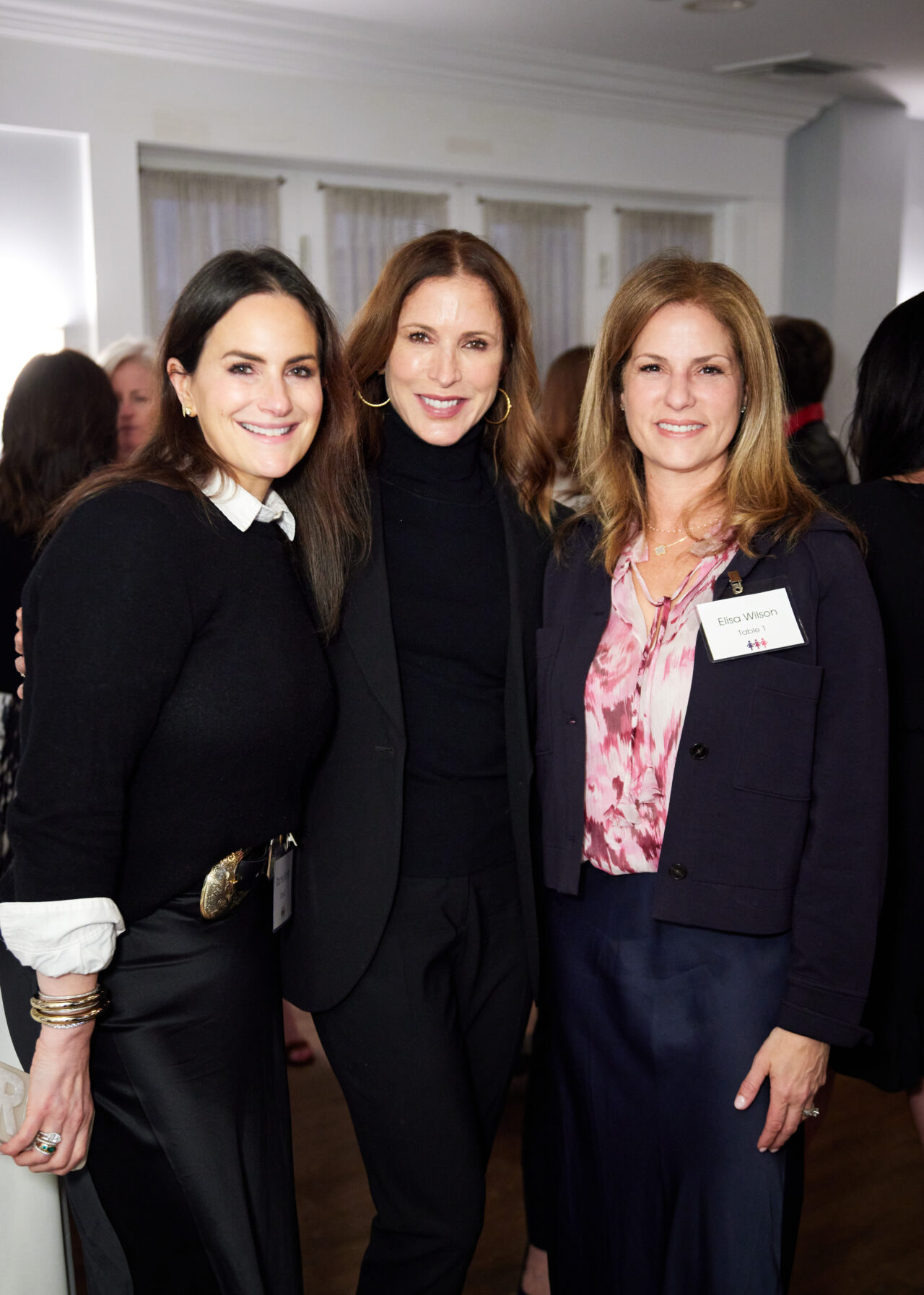 Breast Cancer Alliance Annual Meeting 2024 - Fairfield County Look