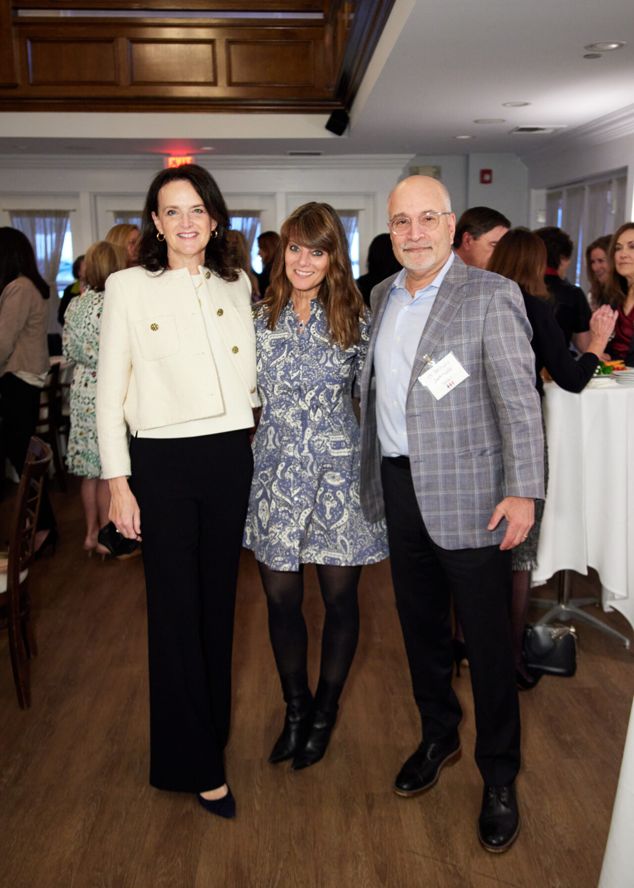 Breast Cancer Alliance Annual Meeting 2024 - Fairfield County Look