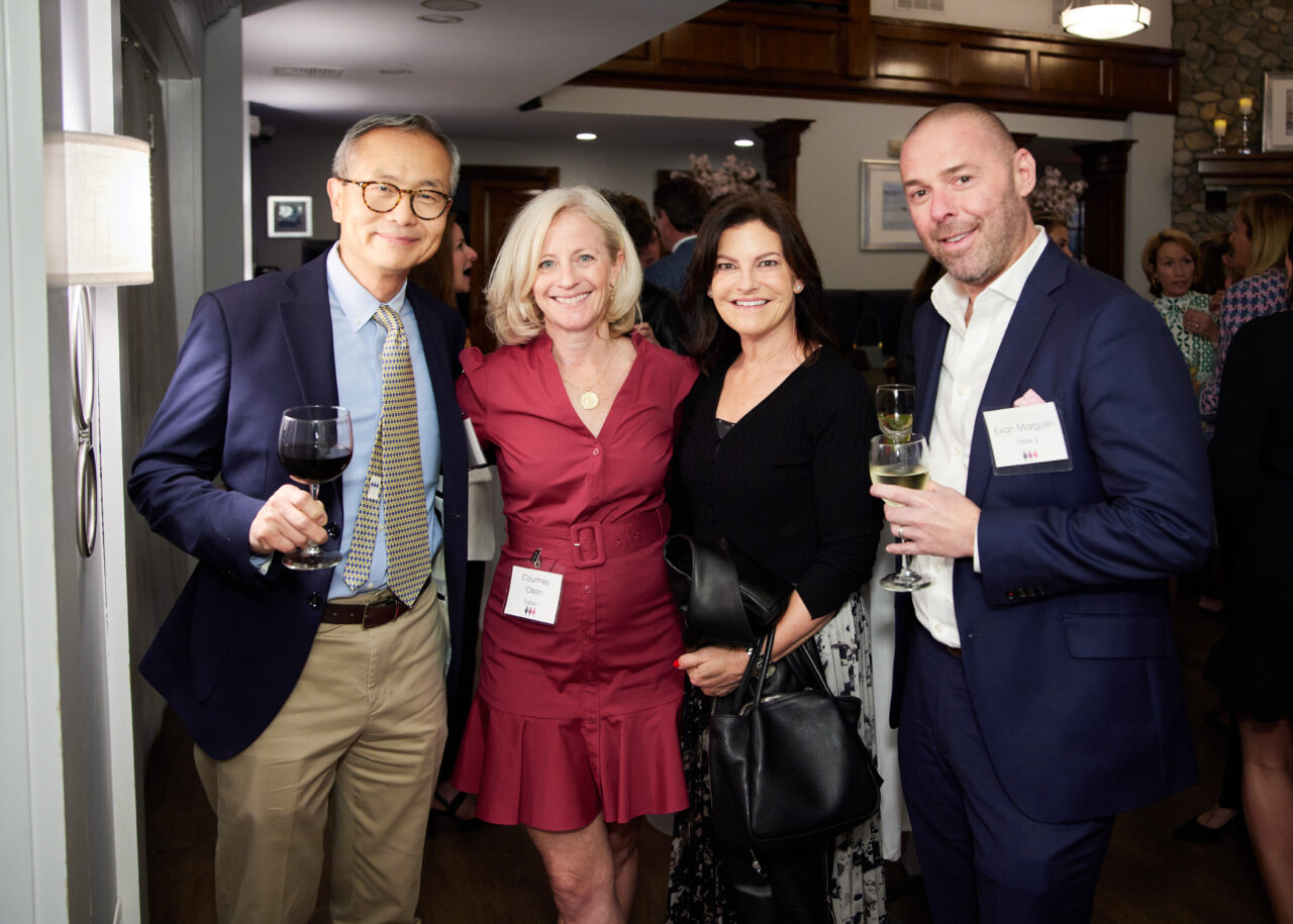 Breast Cancer Alliance Annual Meeting 2024 - Fairfield County Look