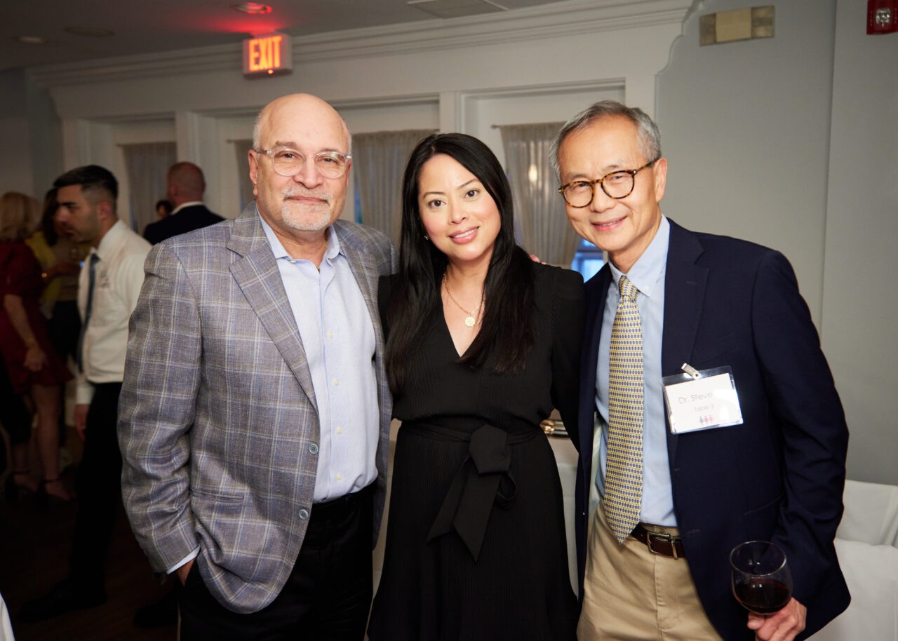 Breast Cancer Alliance Annual Meeting 2024 - Fairfield County Look