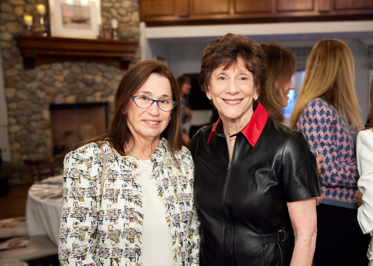 Breast Cancer Alliance Annual Meeting 2024 - Fairfield County Look
