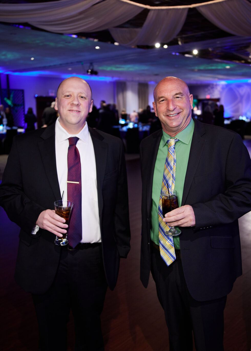 Ability Beyond Gala 2024 - Fairfield County Look