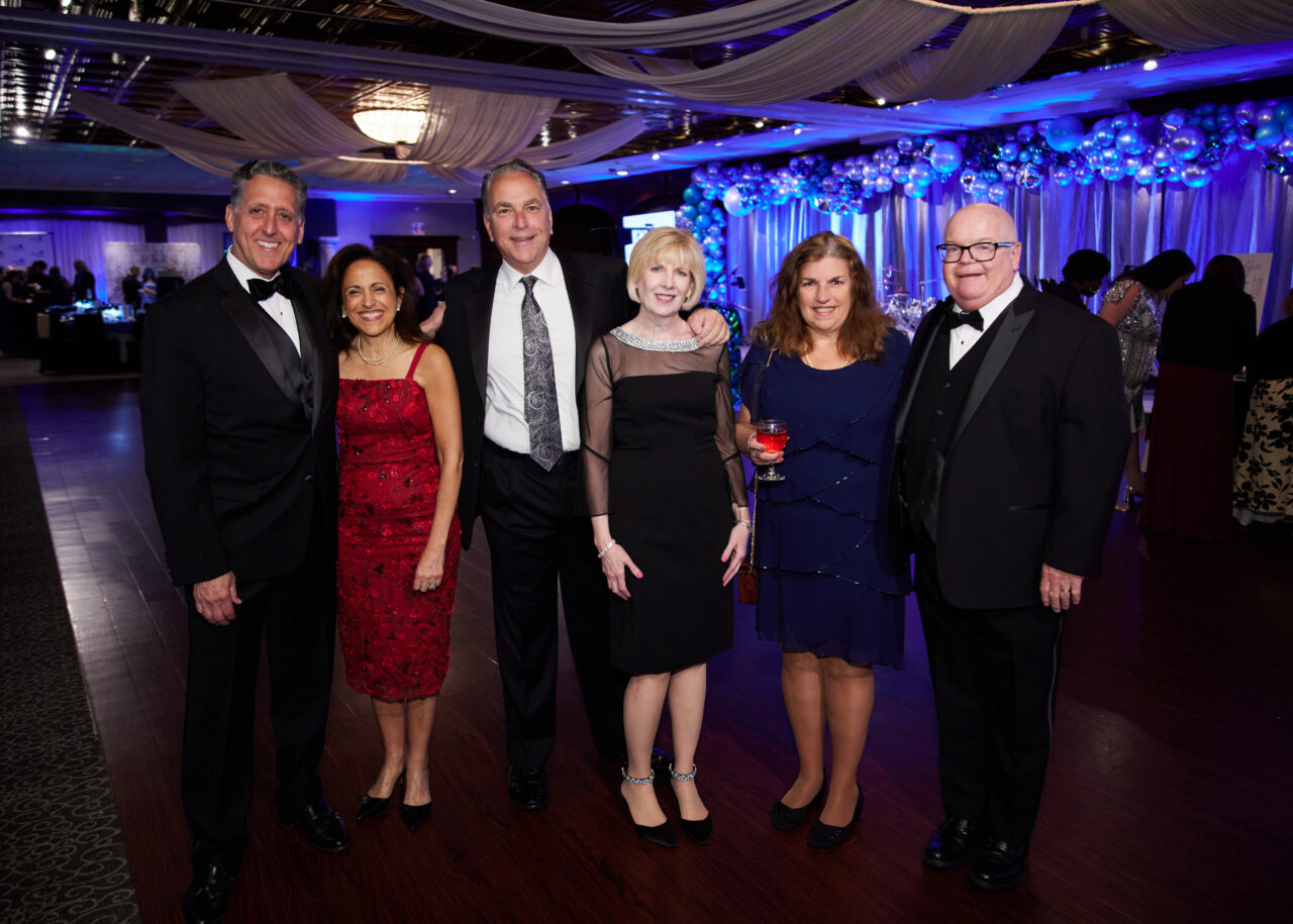 Ability Beyond Gala 2024 - Fairfield County Look