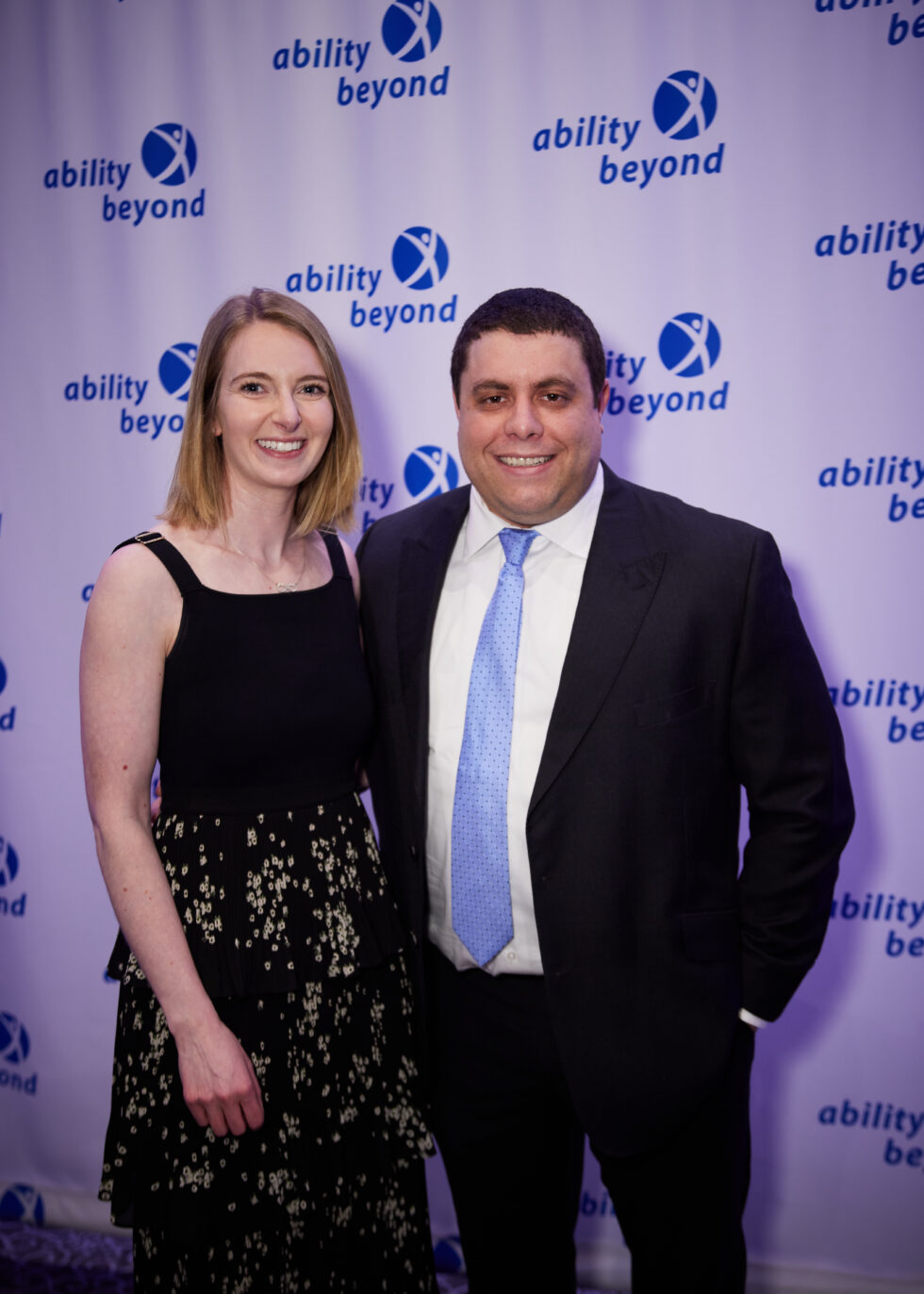 Ability Beyond Gala 2024 - Fairfield County Look