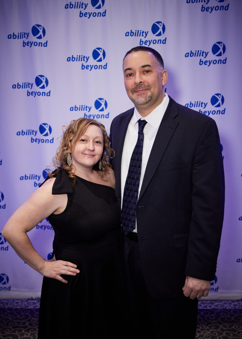 Ability Beyond Gala 2024 - Fairfield County Look