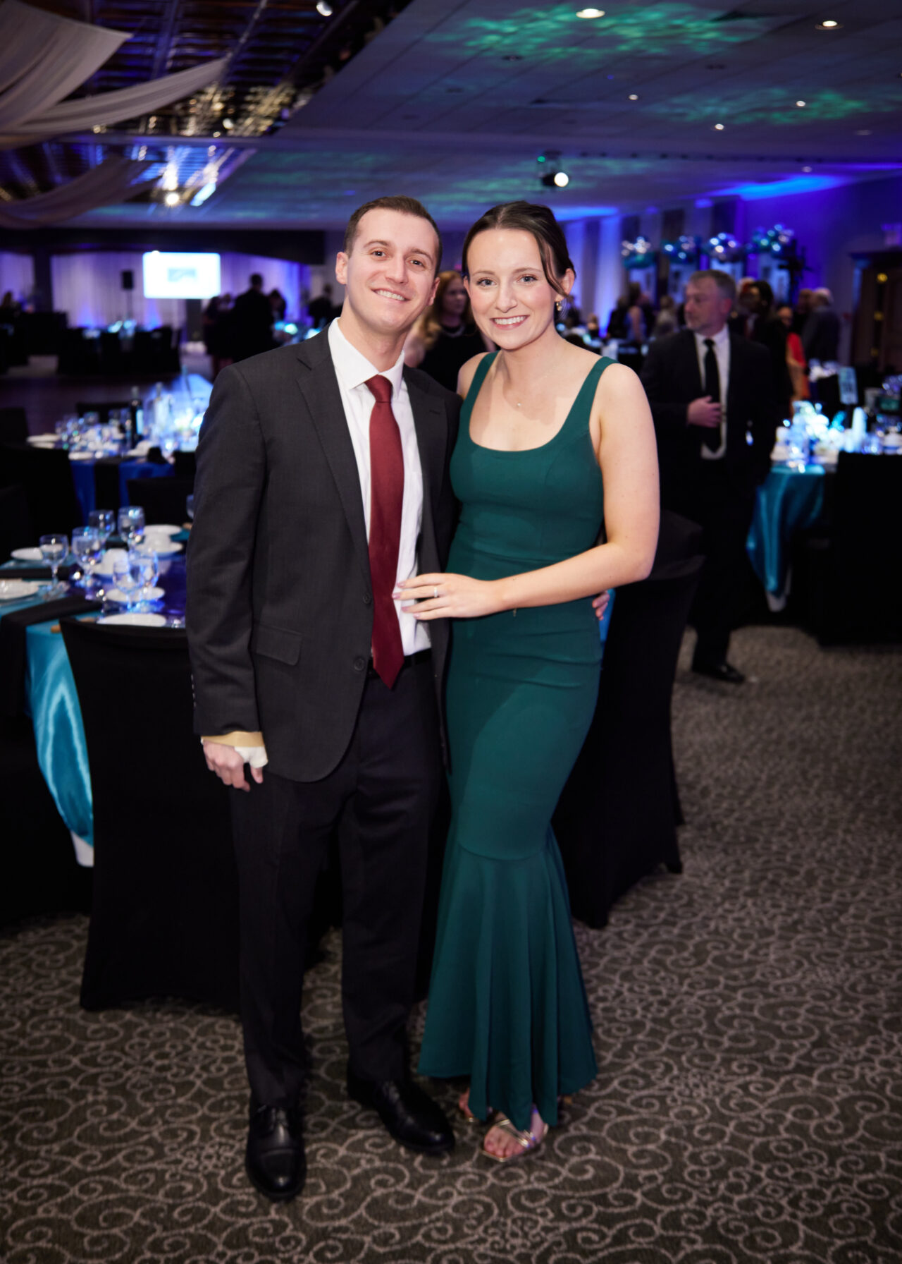Ability Beyond Gala 2024 - Fairfield County Look