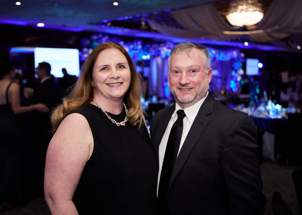 Ability Beyond Gala 2024 - Fairfield County Look