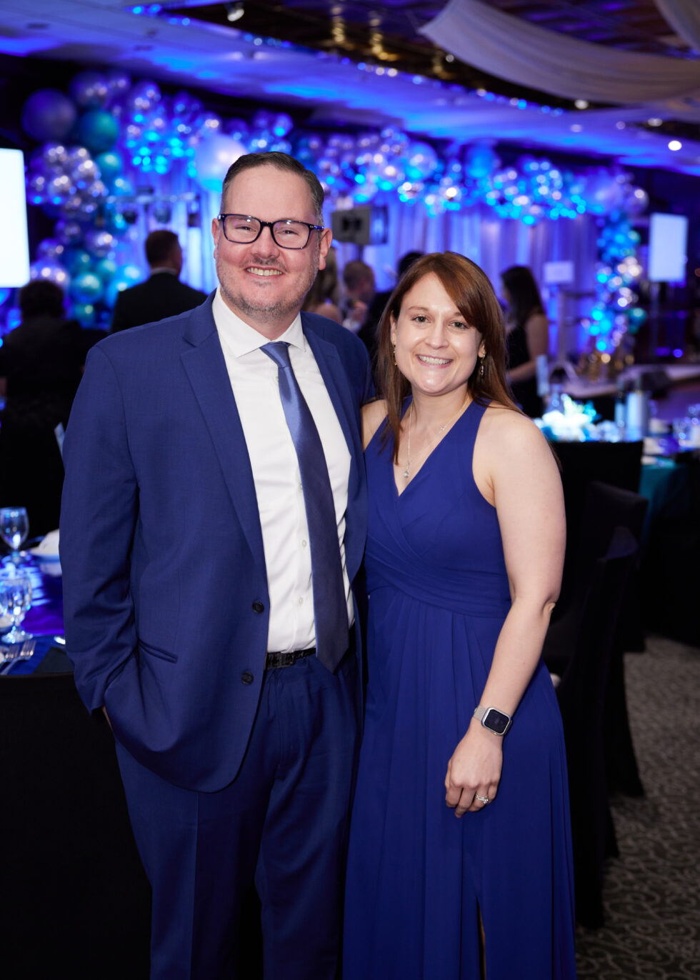 Ability Beyond Gala 2024 - Fairfield County Look
