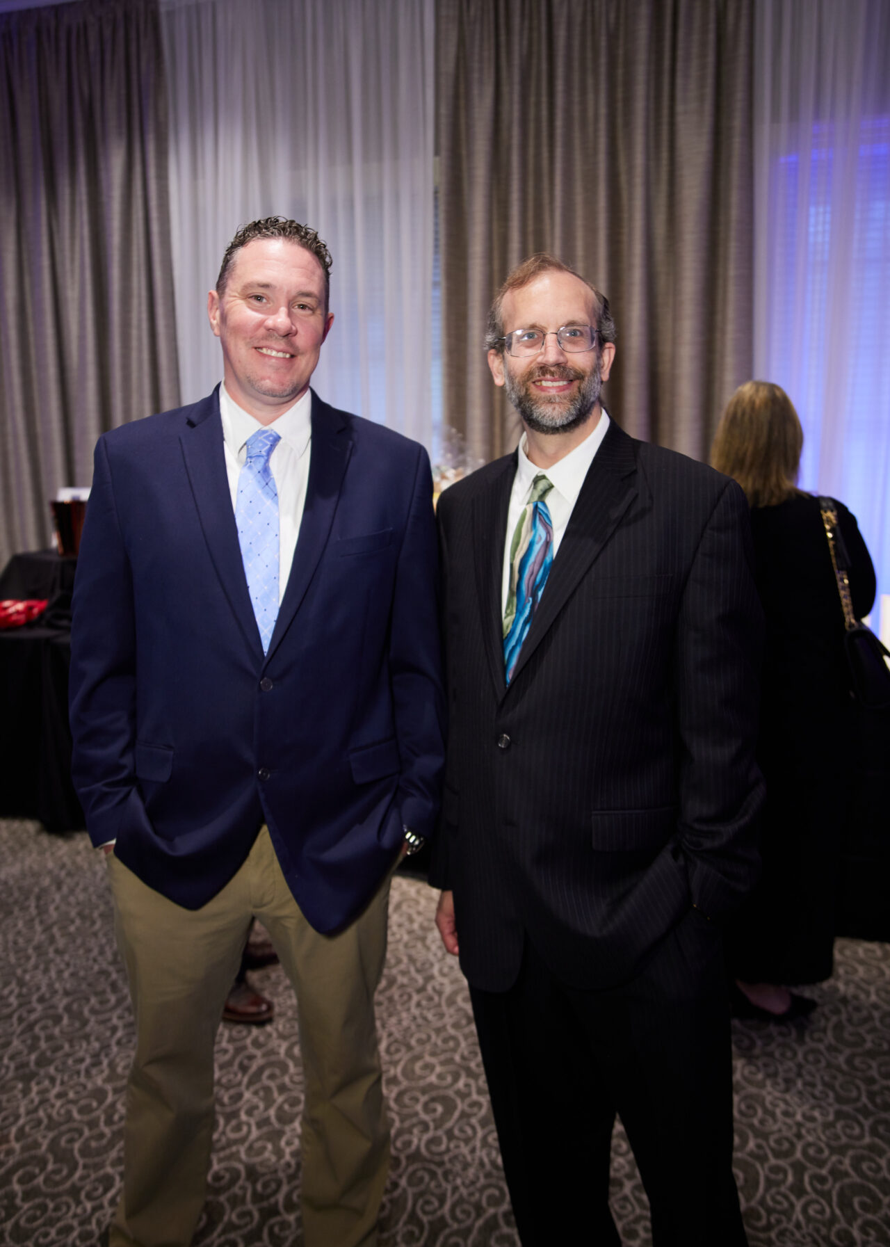 Ability Beyond Gala 2024 - Fairfield County Look
