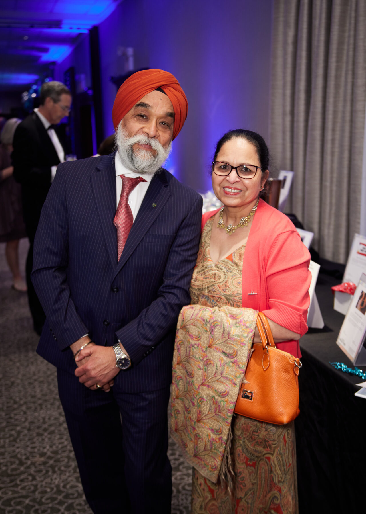 Ability Beyond Gala 2024 - Fairfield County Look