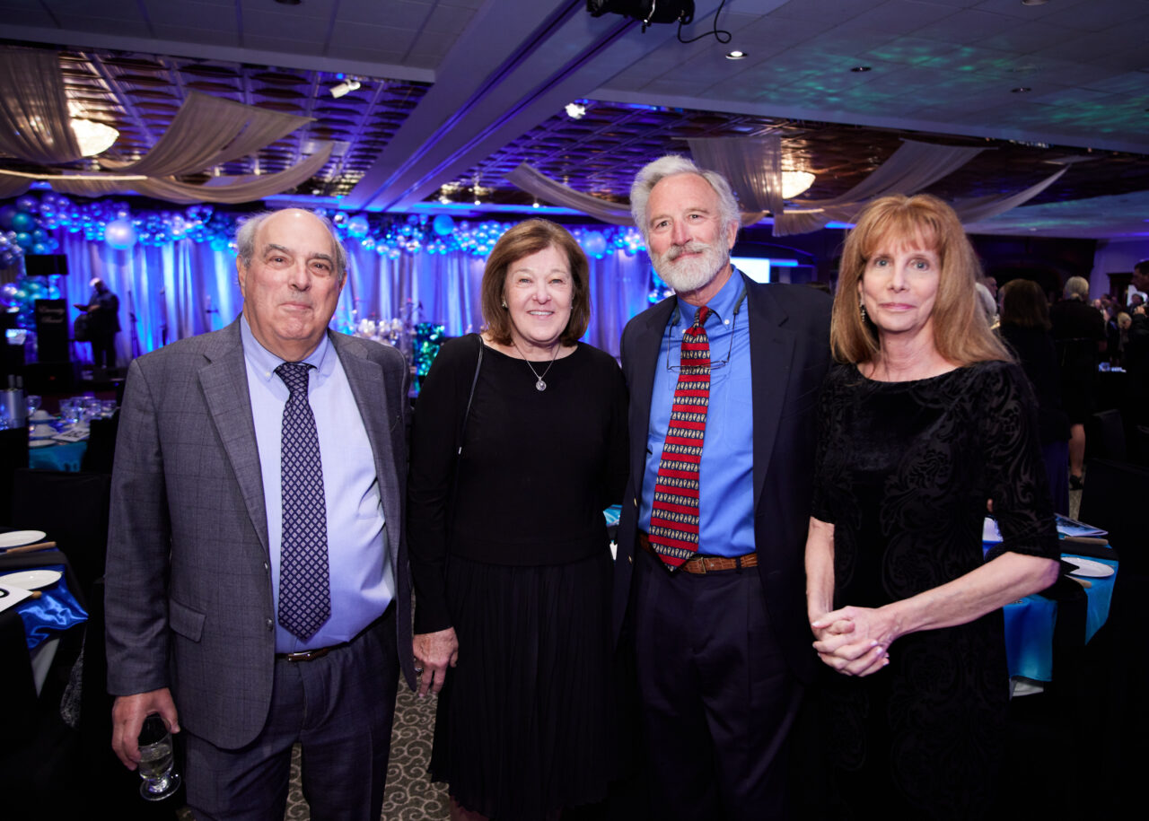 Ability Beyond Gala 2024 - Fairfield County Look