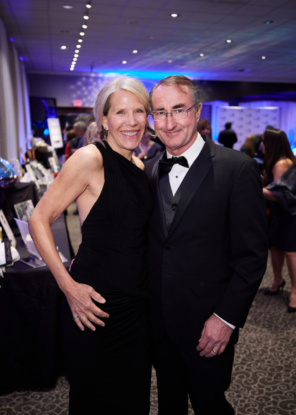 Ability Beyond Gala 2024 - Fairfield County Look