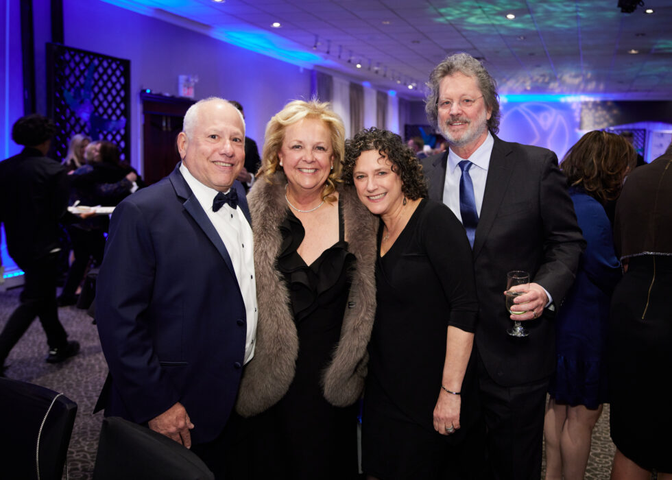 Ability Beyond Gala 2024 - Fairfield County Look