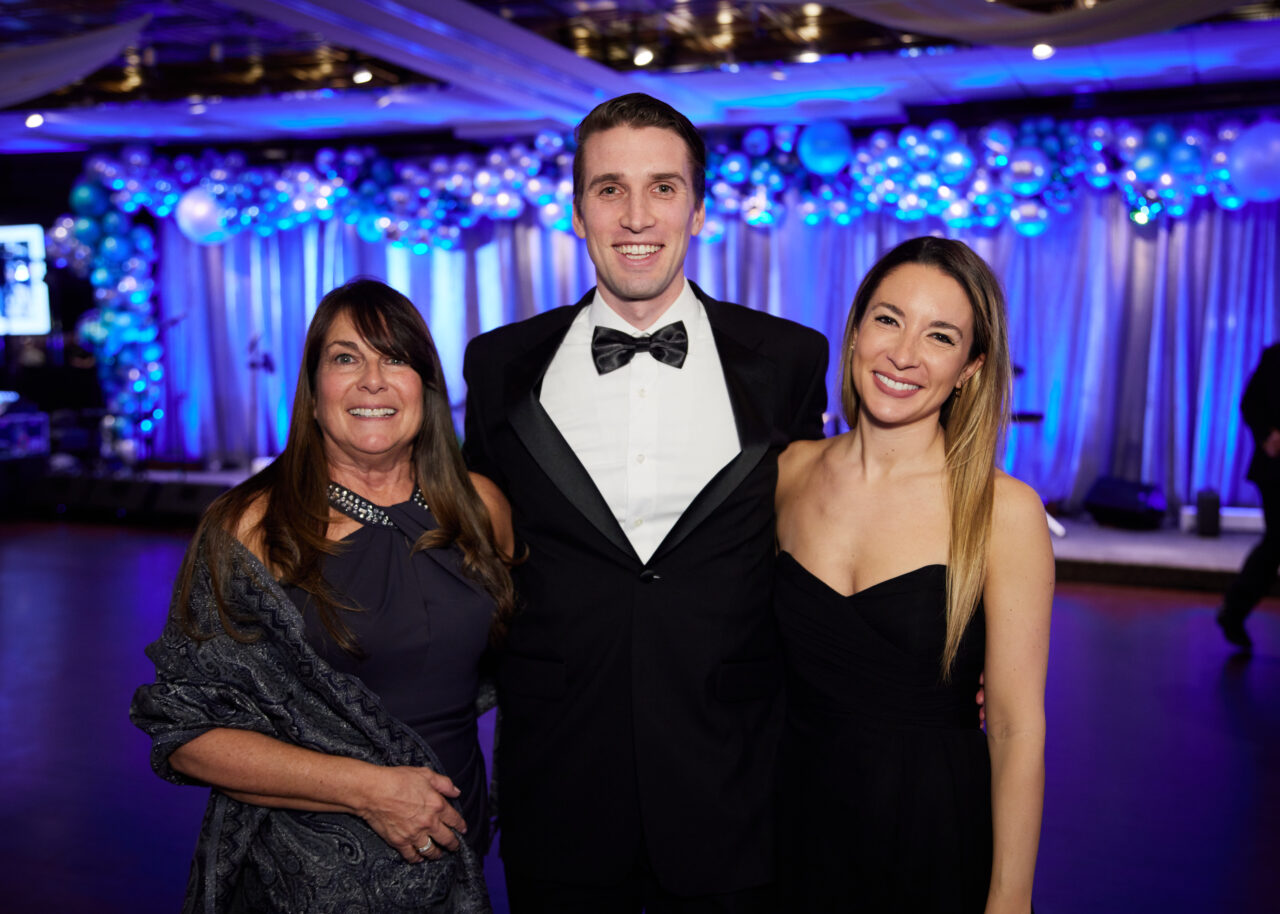 Ability Beyond Gala 2024 - Fairfield County Look
