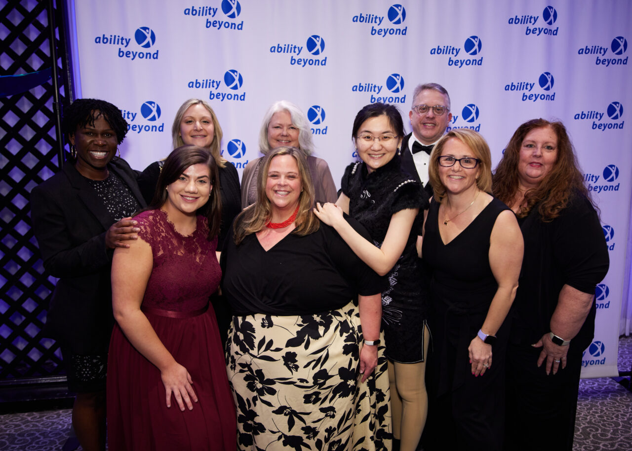 Ability Beyond Gala 2024 - Fairfield County Look