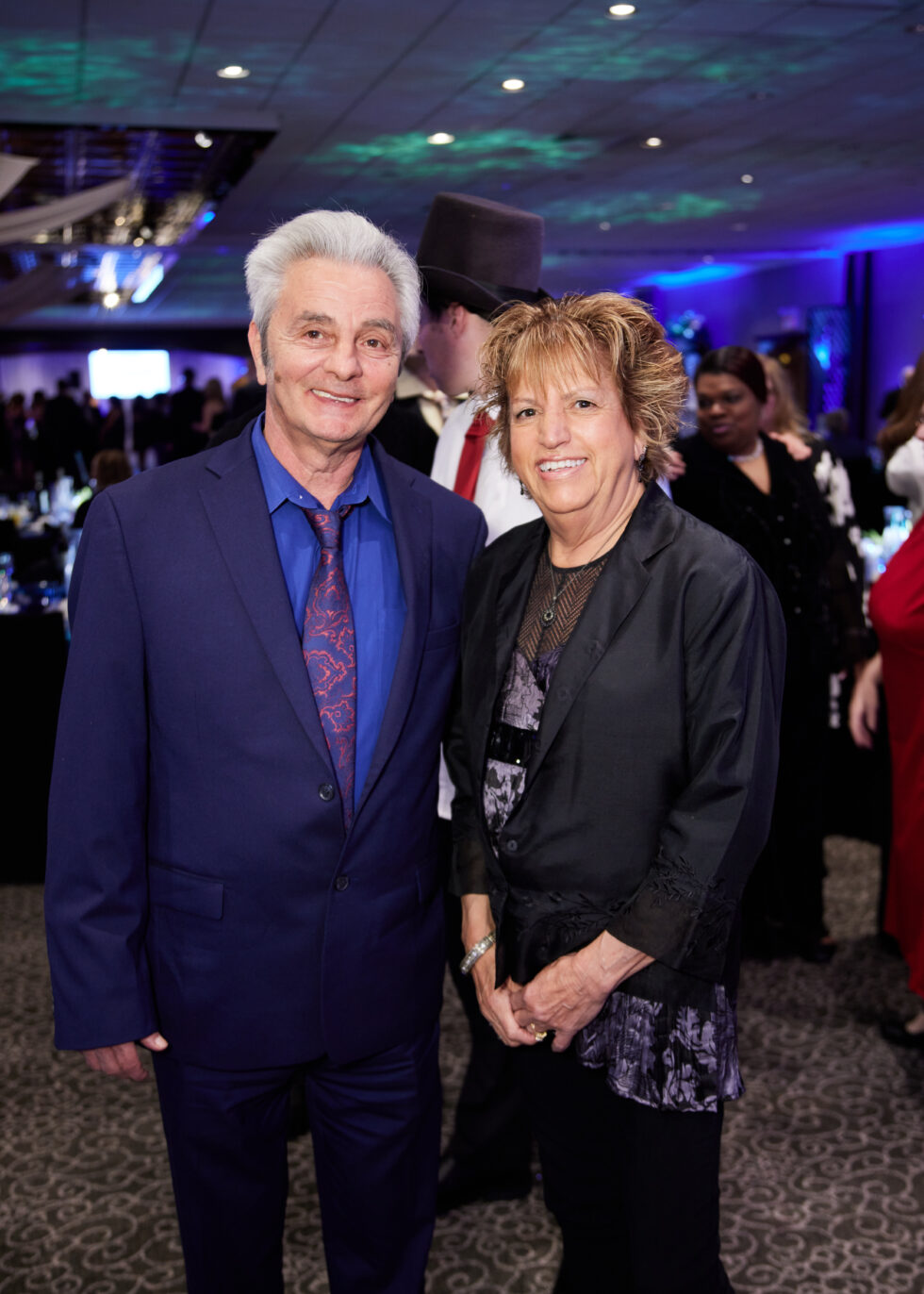 Ability Beyond Gala 2024 - Fairfield County Look