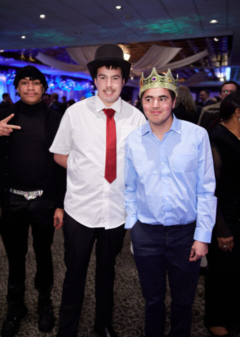 Ability Beyond Gala 2024 - Fairfield County Look