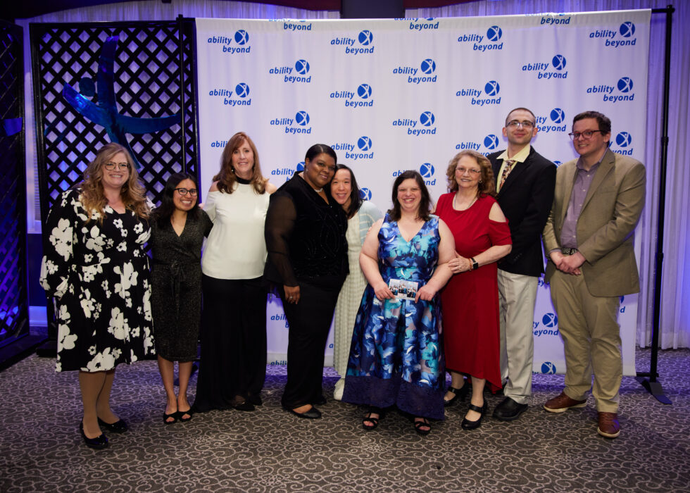 Ability Beyond Gala 2024 - Fairfield County Look