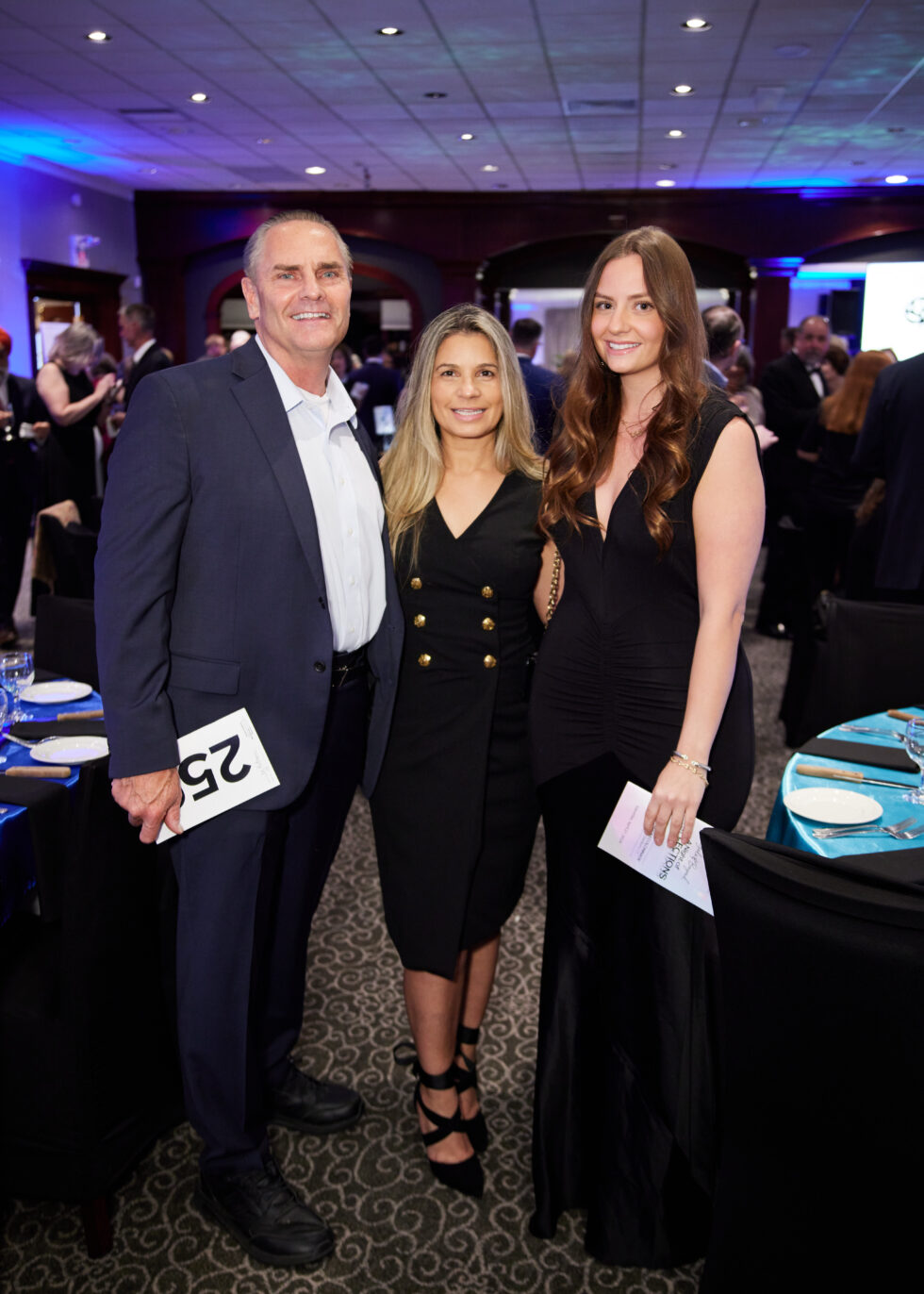 Ability Beyond Gala 2024 - Fairfield County Look
