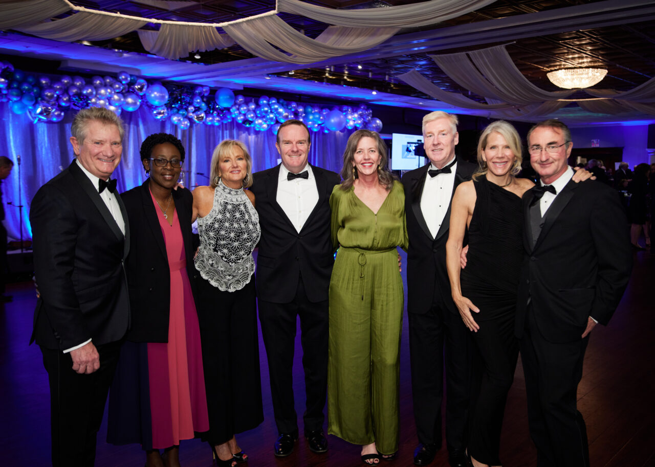 Ability Beyond Gala 2024 - Fairfield County Look