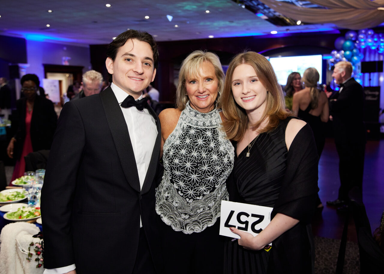 Ability Beyond Gala 2024 - Fairfield County Look