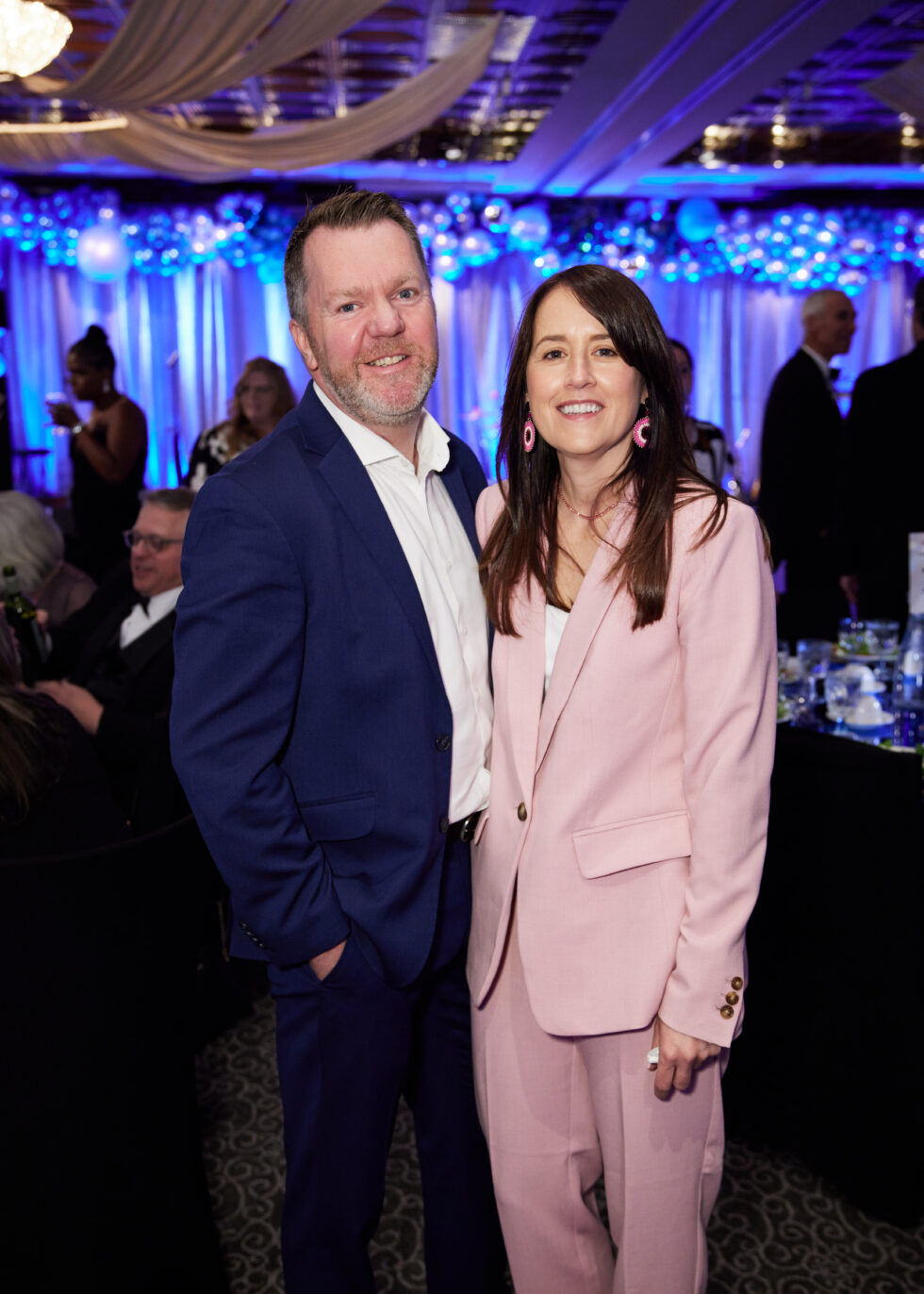 Ability Beyond Gala 2024 - Fairfield County Look