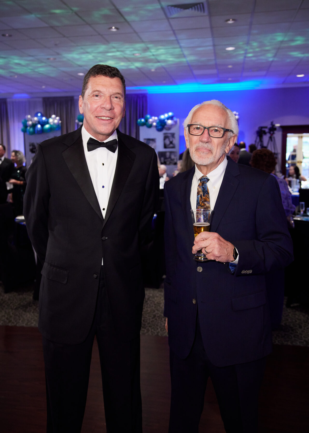 Ability Beyond Gala 2024 - Fairfield County Look