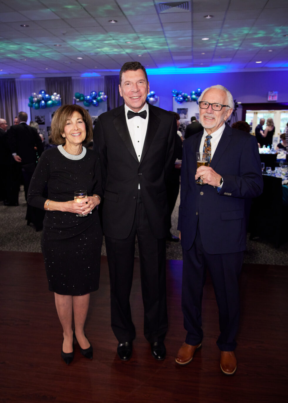 Ability Beyond Gala 2024 - Fairfield County Look