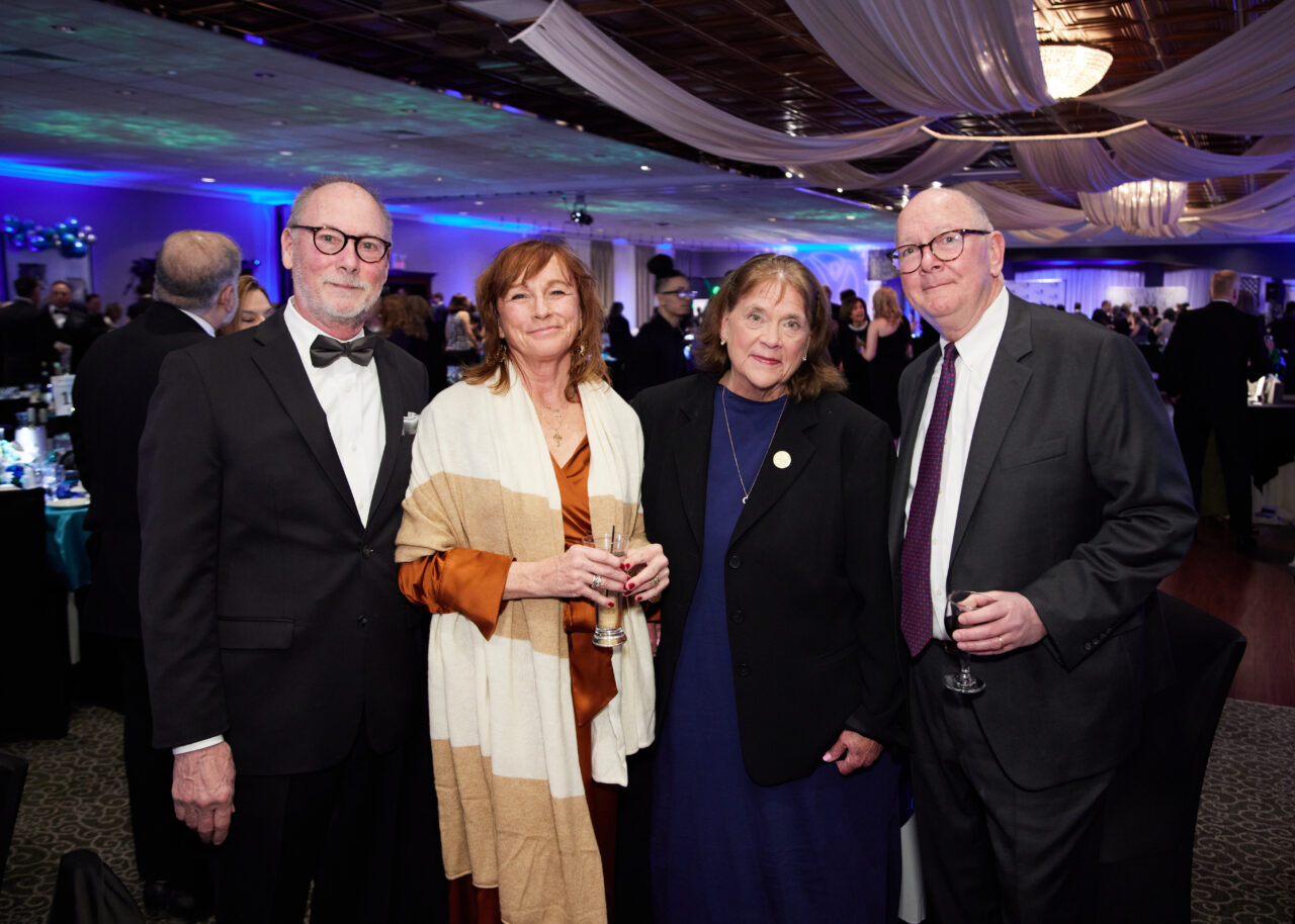 Ability Beyond Gala 2024 - Fairfield County Look