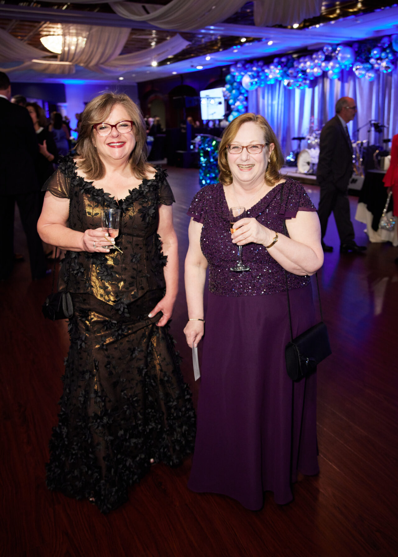 Ability Beyond Gala 2024 - Fairfield County Look