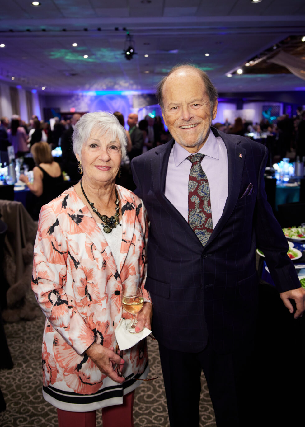 Ability Beyond Gala 2024 - Fairfield County Look