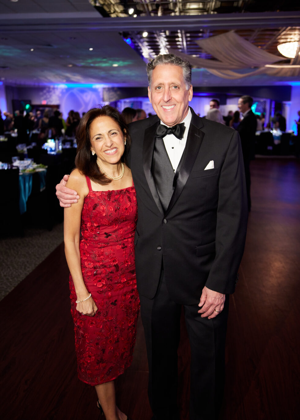 Ability Beyond Gala 2024 - Fairfield County Look