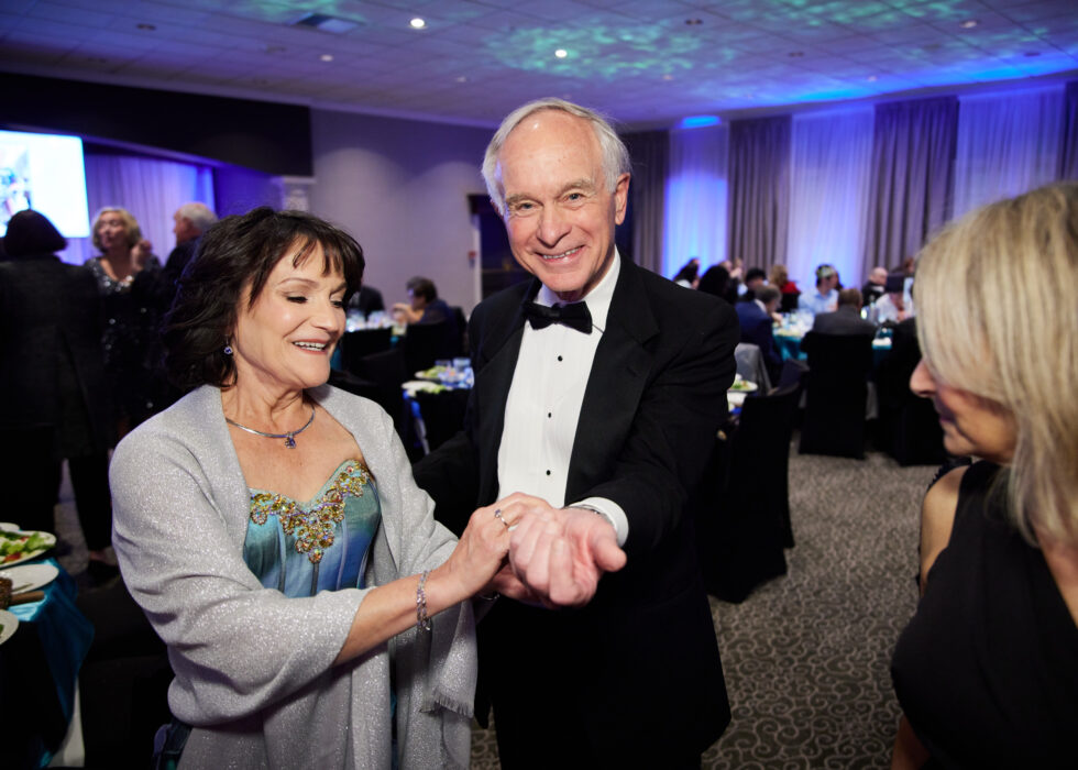 Ability Beyond Gala 2024 - Fairfield County Look