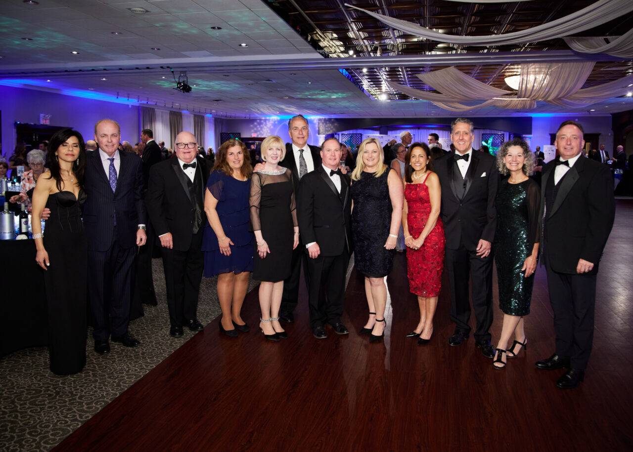 Ability Beyond Gala 2024 - Fairfield County Look