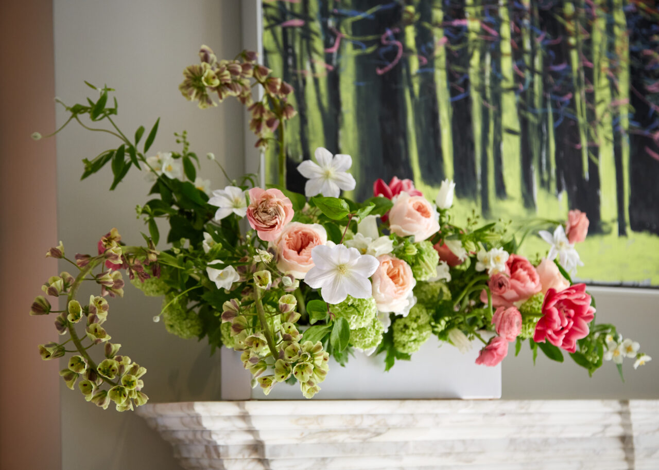 Bruce Museum Patron Party 2024 - Fairfield County Look