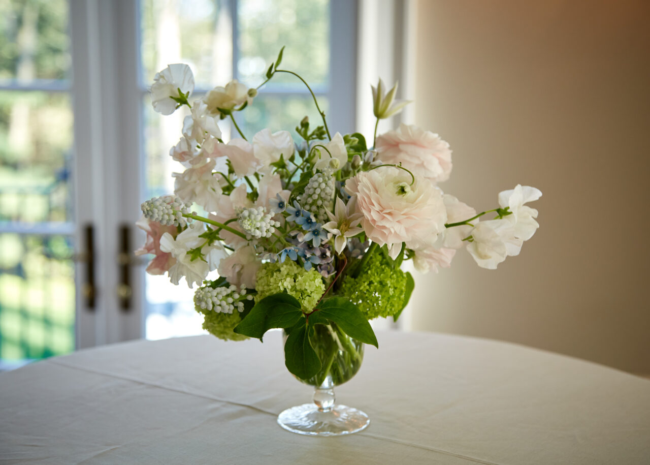 Bruce Museum Patron Party 2024 - Fairfield County Look