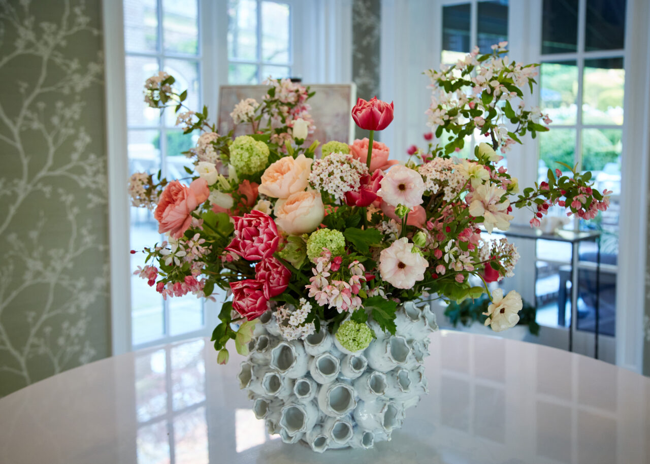 Bruce Museum Patron Party 2024 - Fairfield County Look