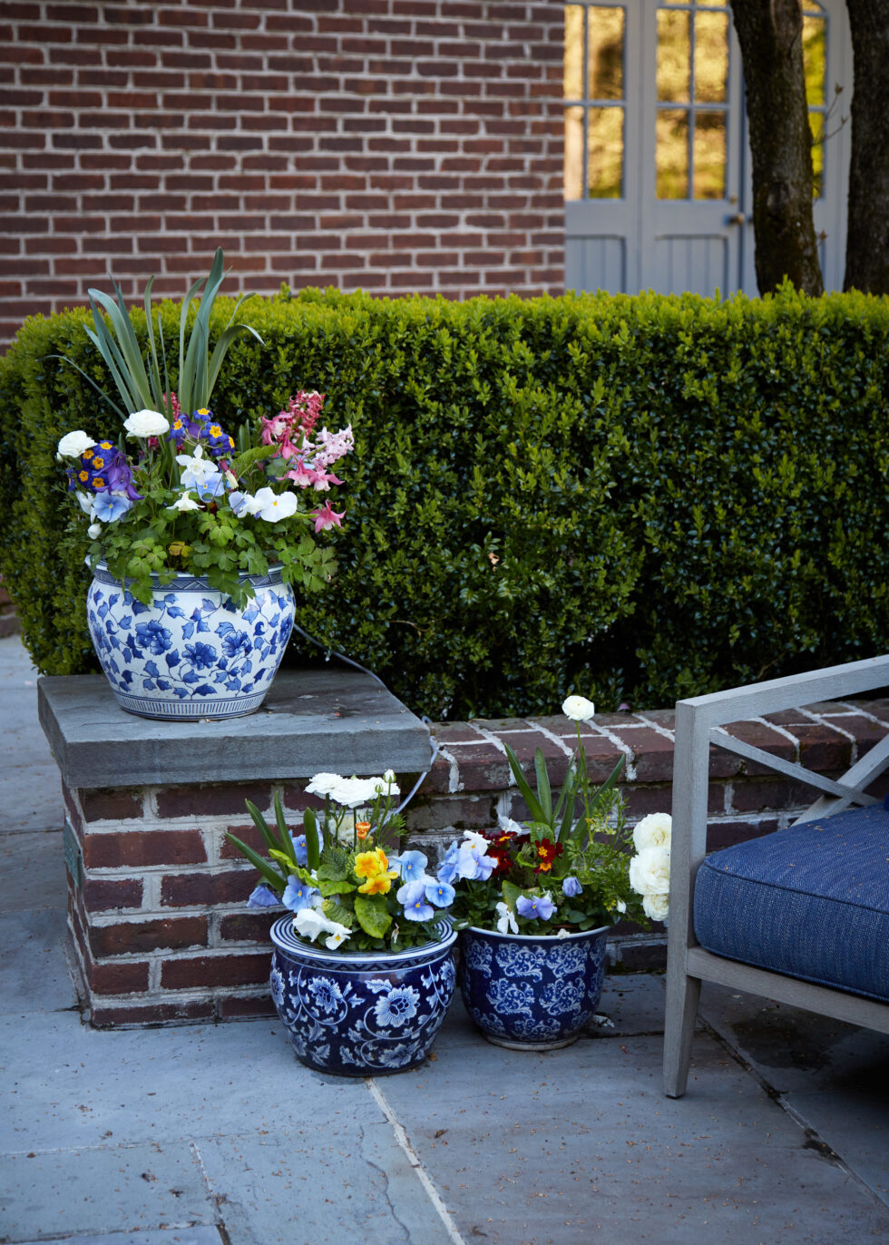 Bruce Museum Patron Party 2024 - Fairfield County Look