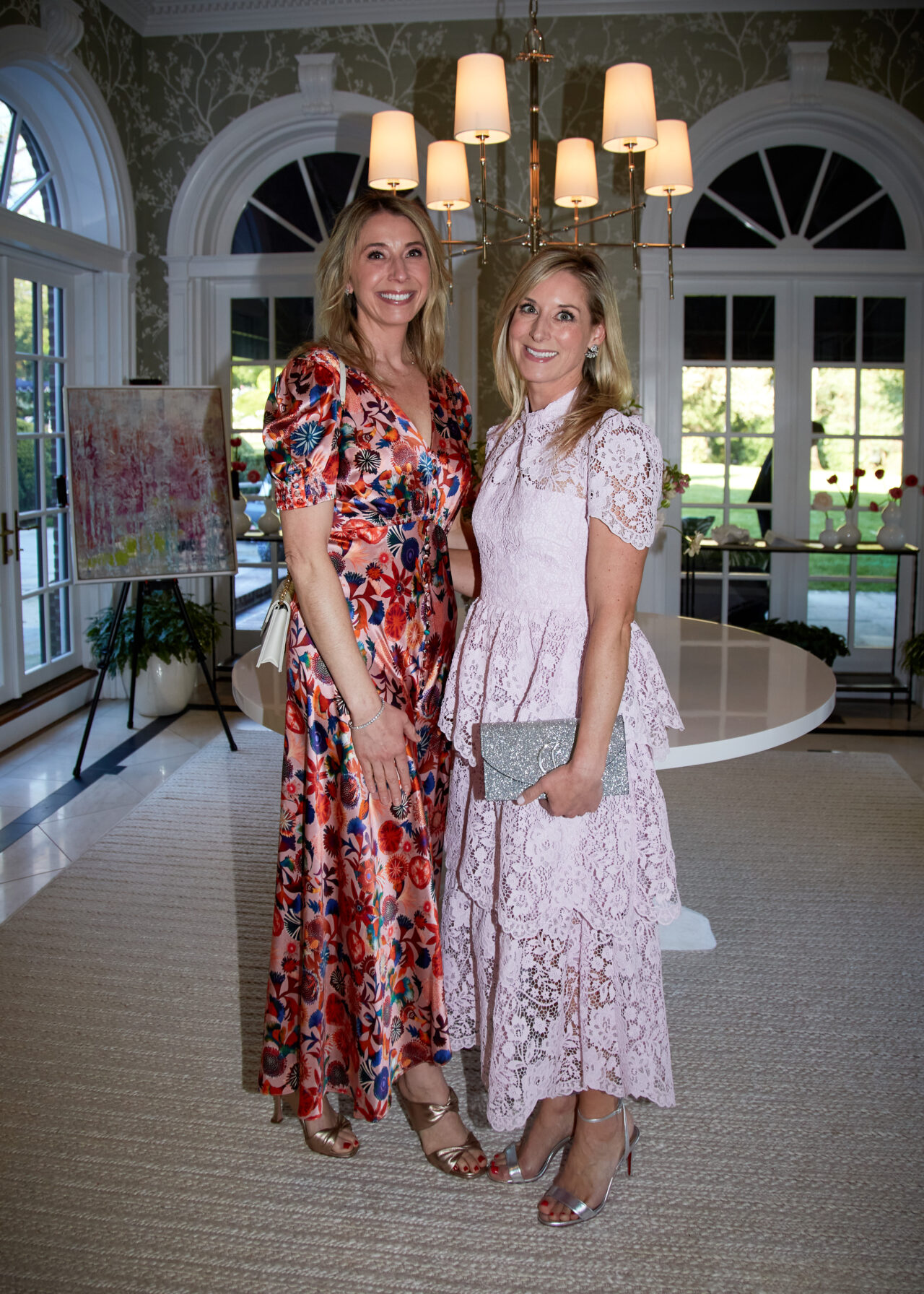 Bruce Museum Patron Party 2024 - Fairfield County Look