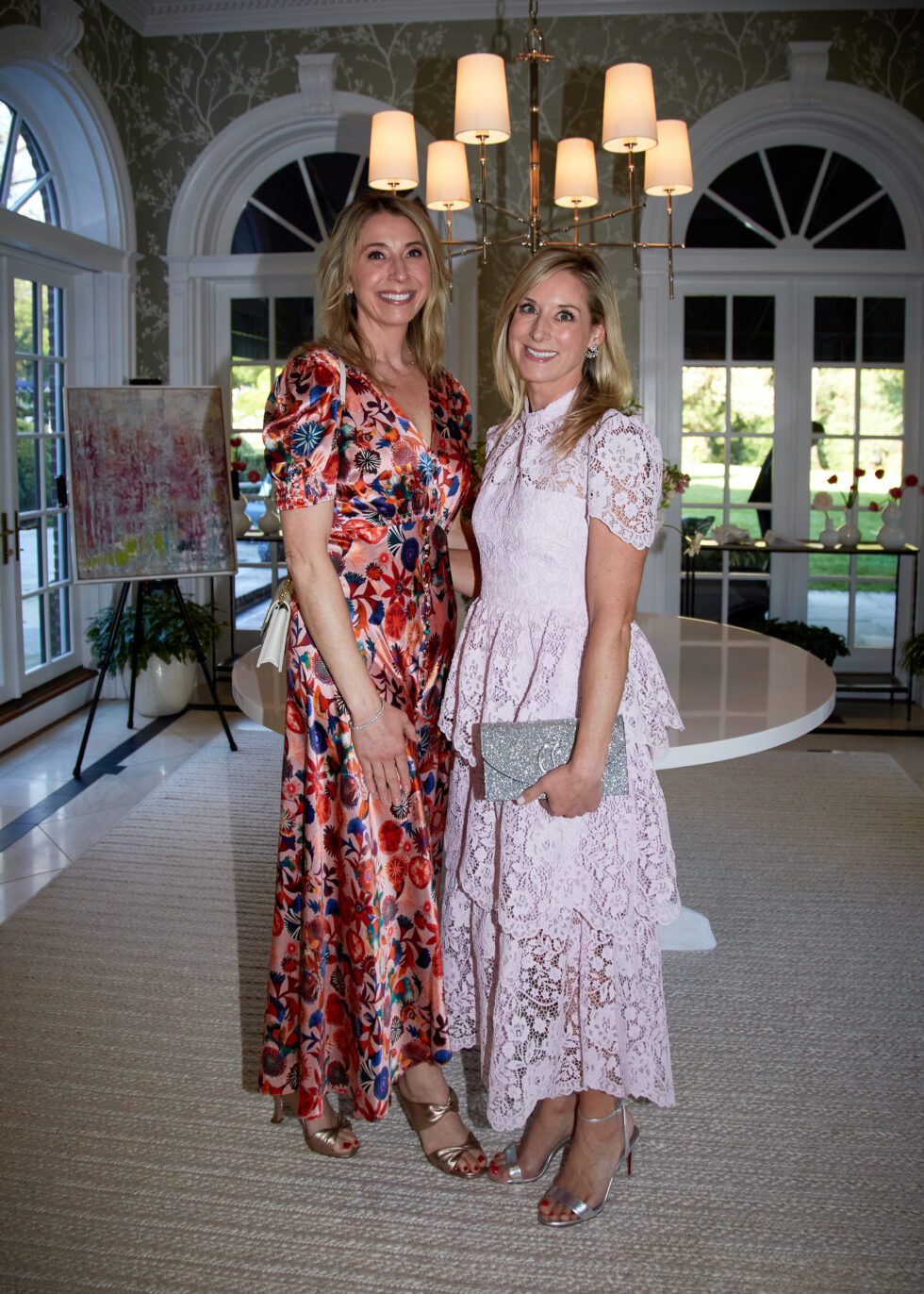 Bruce Museum Patron Party 2024 - Fairfield County Look